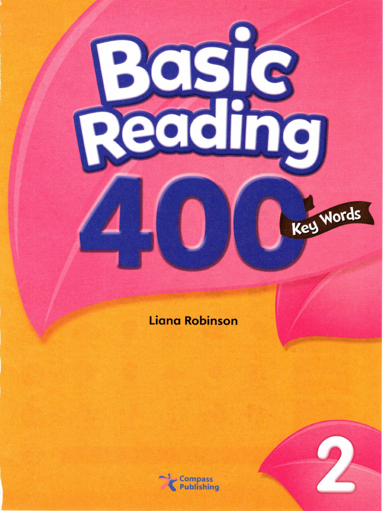 Bacis 400 - 2 Student Book | PDF