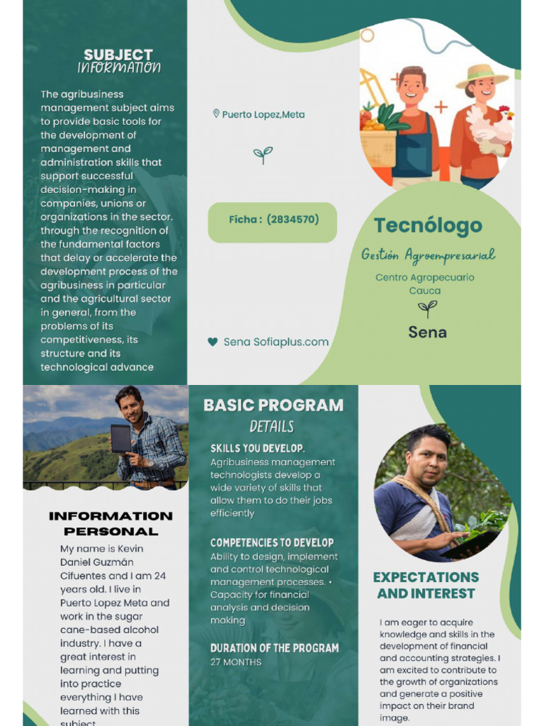 Folleto. GA2-240202501-AA1-EV03. | PDF