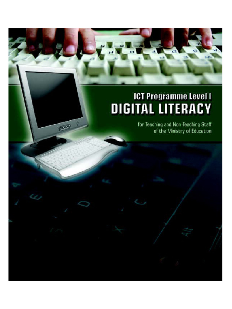 Manual 1 | PDF | Password | Operating System