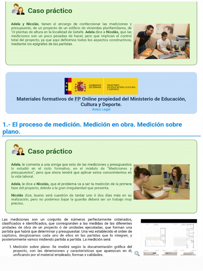 Tema 2-Mediciones | PDF