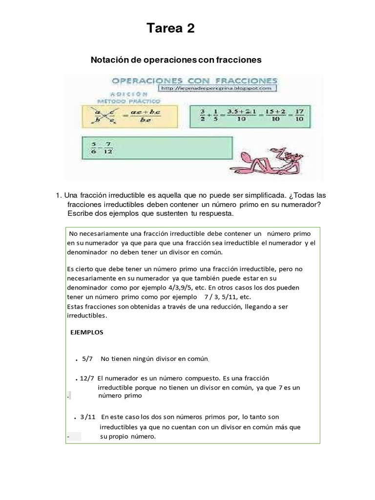 Tarea 002 | PDF