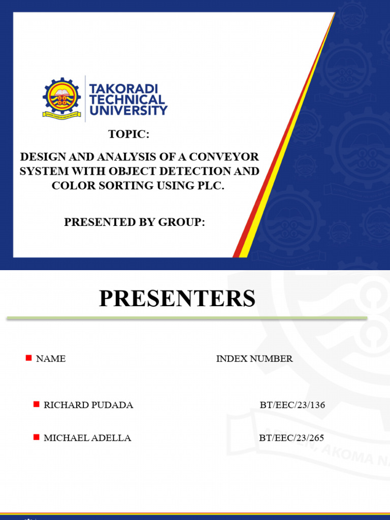 Pudada and Adella Final Project | PDF | Programmable Logic Controller | Computing