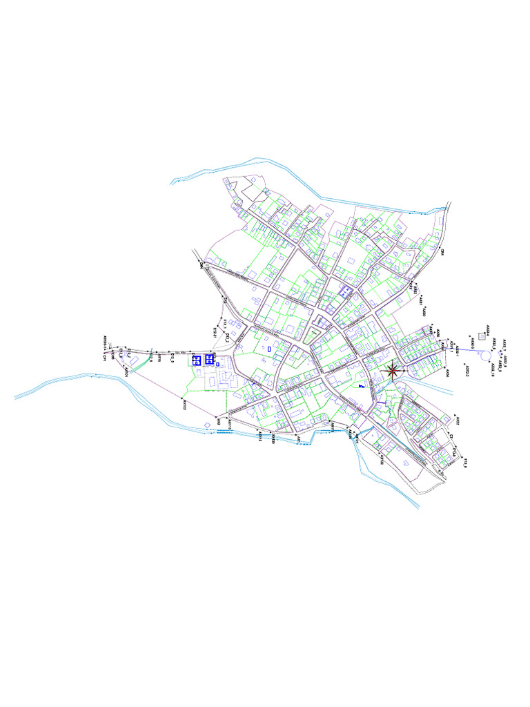 El Eneal Tamaño A0 | PDF