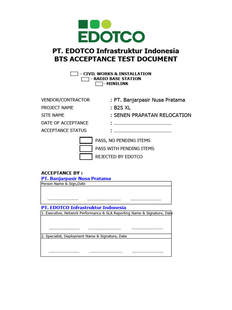 Atp Form XL Senen Prapatan Relocation | PDF | Foundation (Engineering ...