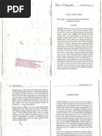 Marriage Story Script | PDF | Mystery, Thriller & Crime Fiction