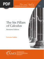 Calculus A Complete Course, 9th Edition PDF | PDF | Integral | Function ...