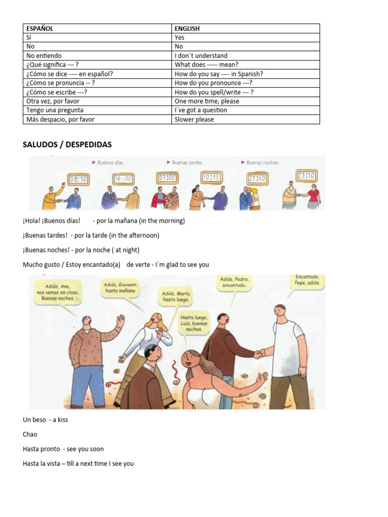 Educación Vocabulario | PDF | Etapas educativas | Títulos