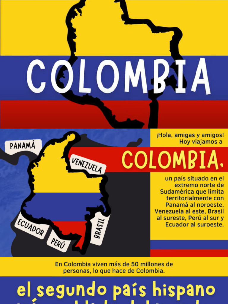 Colombia | PDF