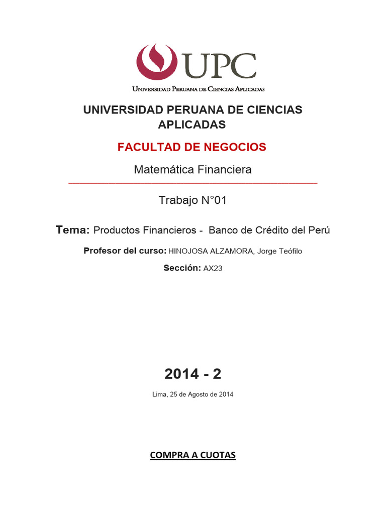 Mate Fi. TA2 | PDF | Dinero | Economias