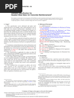 Astm C882 C882M 20 | PDF | Concrete | Cement