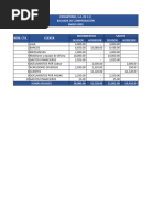 Matriz ILUO | PDF | Lean Manufacturing | Economias
