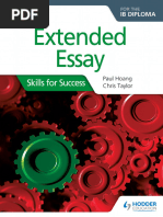 Holzel Et Al Mindfulness and Brain Scans | PDF | Mindfulness | Holism