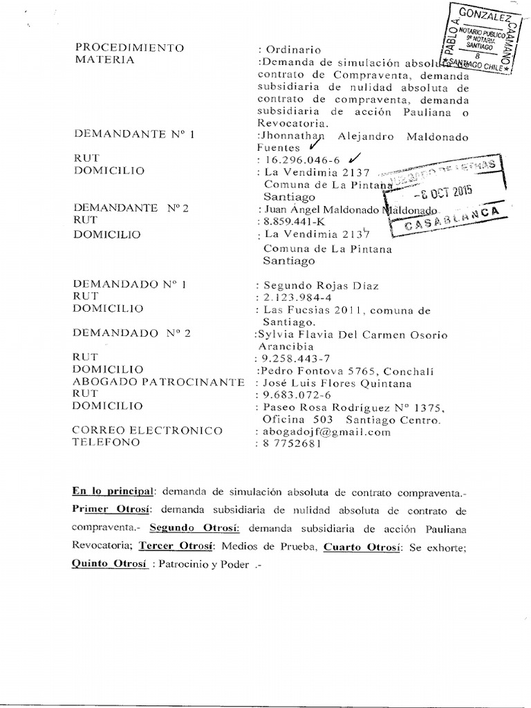 Modelo 4 | PDF