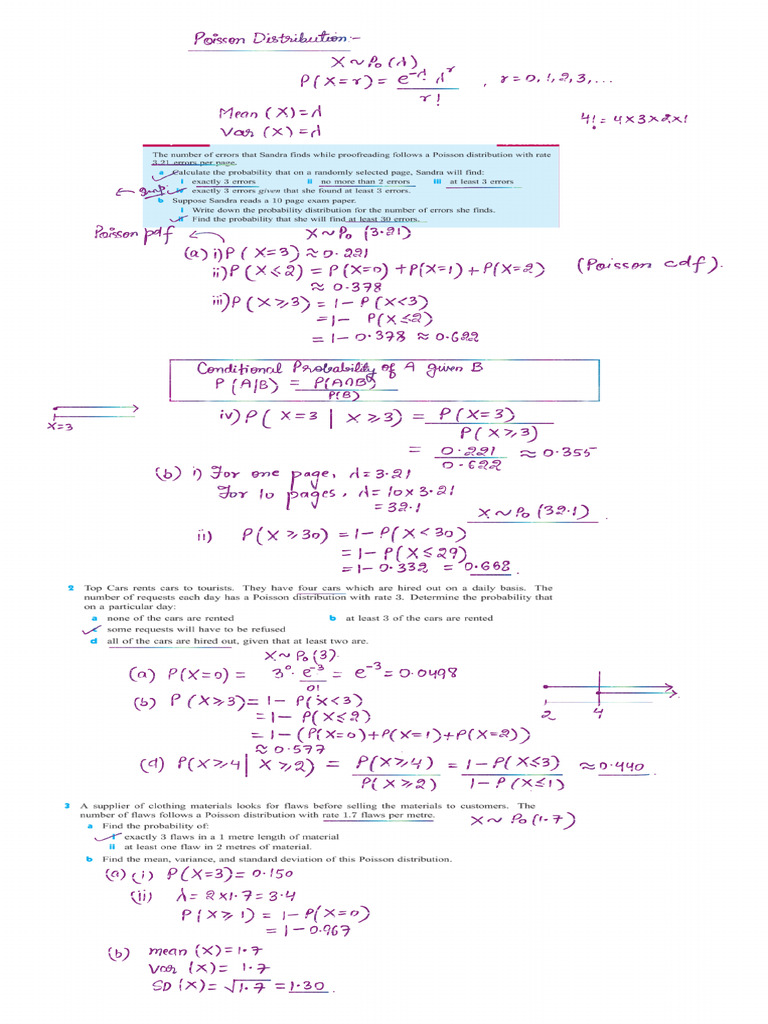 Kinematics Notes Math Class 12 | PDF