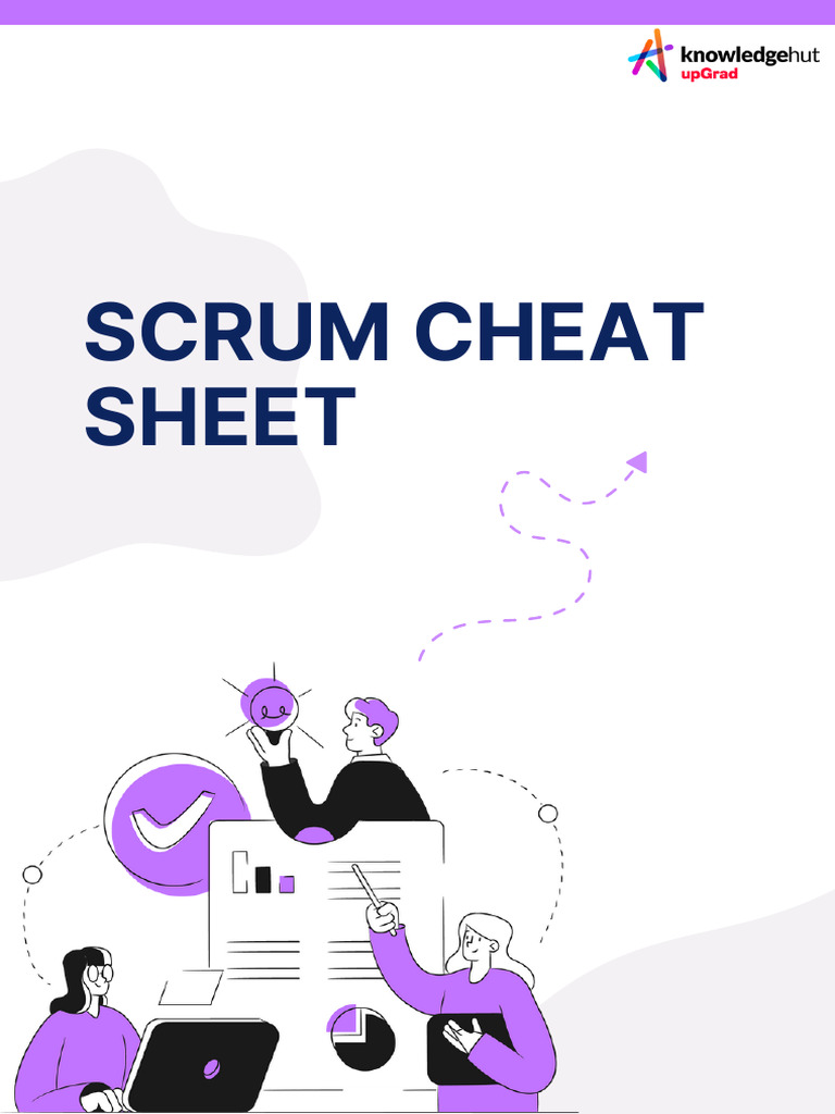 Top 24 Career Benefits of A Certifed Scrum Master | PDF | Scrum (Software Development) | Agile ...