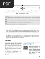 GMMMG Emollient Ladder for Eczema | PDF | Topical Medication | Dermatitis
