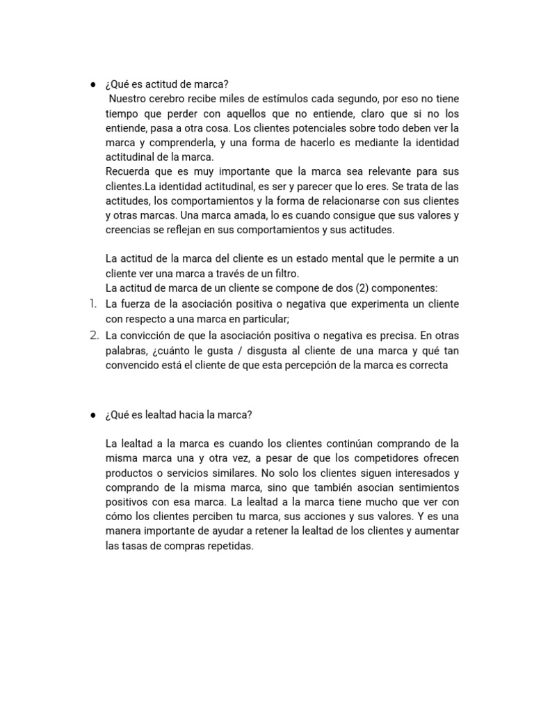 Conceptos Marca Inv Mixta | PDF | Marca | Producto (Negocio)