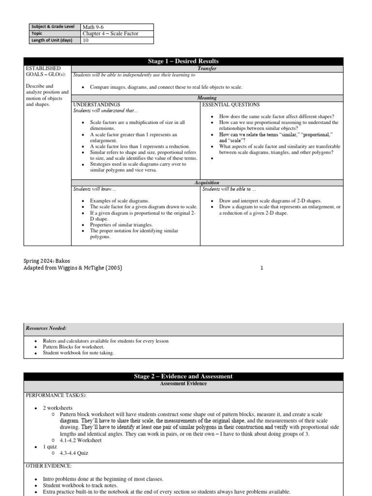 4 - scale diagrams plan | PDF | Shape | 2 D Computer Graphics