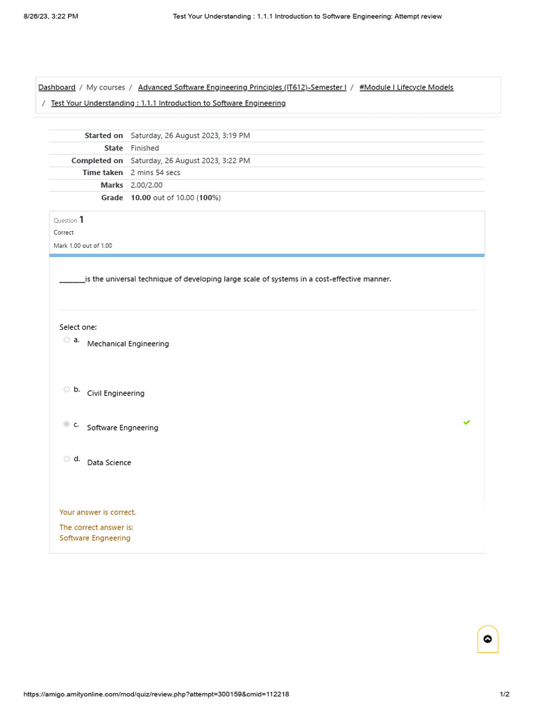 My Courses | PDF | Formal Methods | Software Development Process