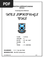 Adventure Escape Starstruck Chapter 5 Walkthrough – AppUnwrapper | PDF ...