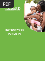 Manual de Uso de POS PÓPULI en Salud | PDF | Medicamentos con receta ...