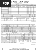 Infografía NOM 036 SSA2 2012 | PDF | Vacunas | Medicina CLINICA