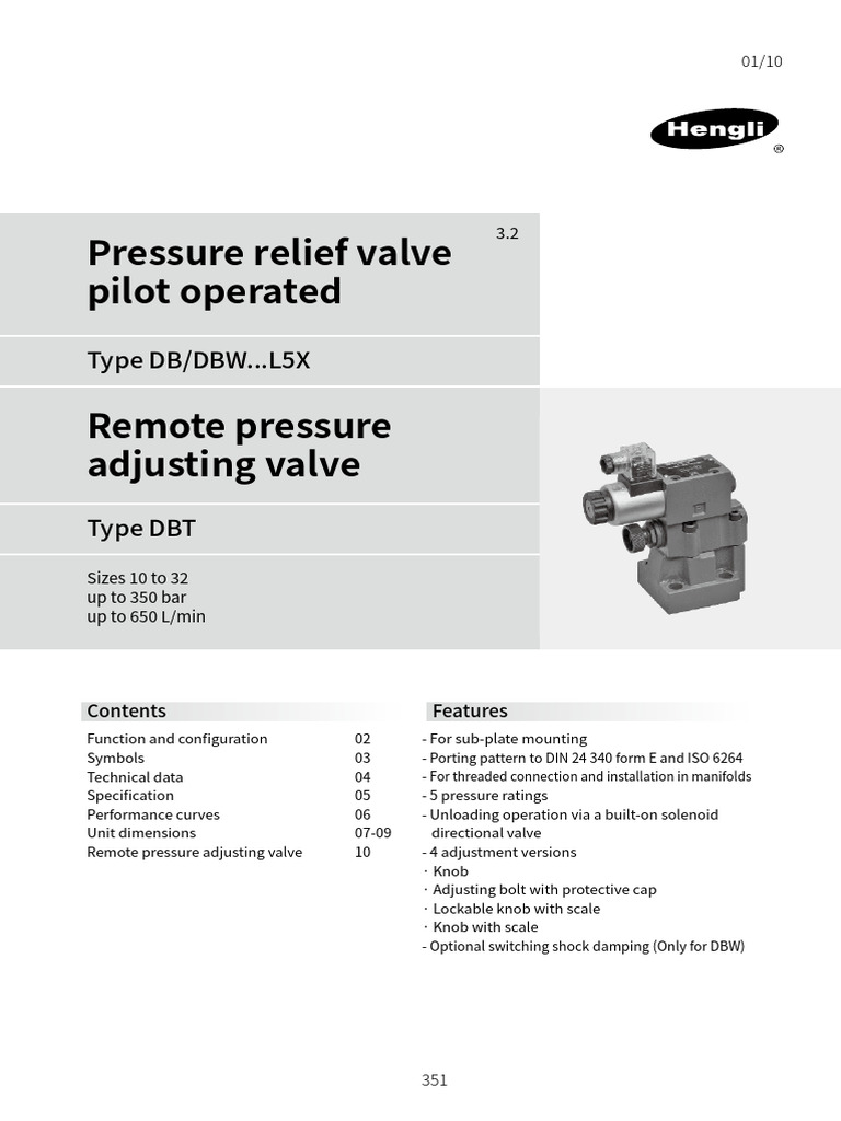 3.2 | PDF | Valve | Flow Measurement