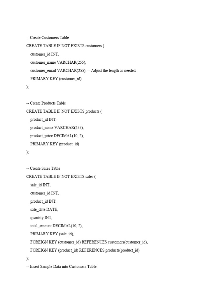 Datawarehouse Pdf Sql Data Management Software 4566