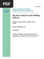 User Guide To PCAF European Building Emission Factor Database | PDF ...