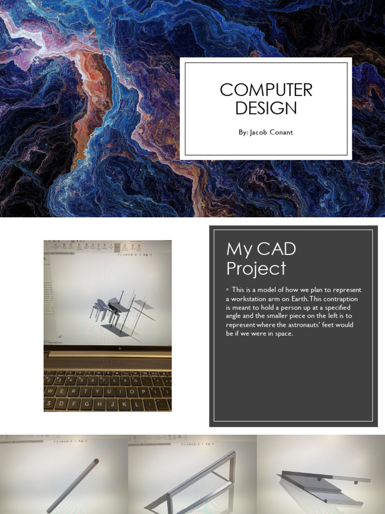 Axiom Case Study 2 | PDF