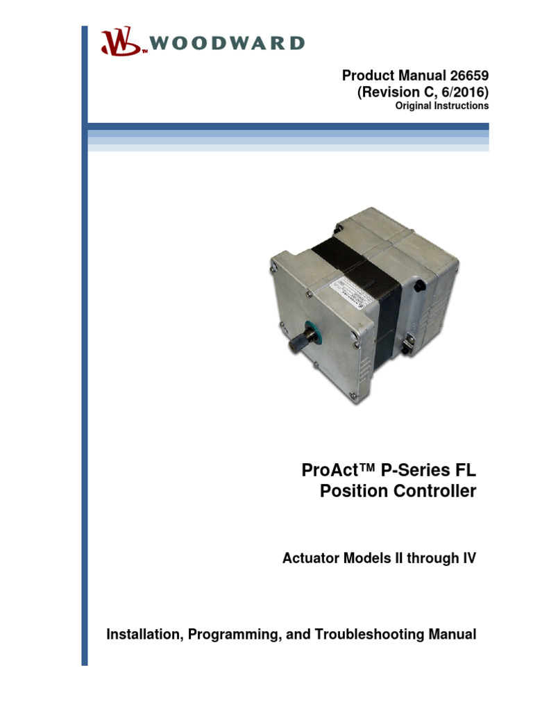 Woodward | PDF | Electrostatic Discharge | Electromagnetic Compatibility