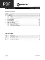 Boeing BAC Extrusions Overview | PDF | Extrusion | Aluminium
