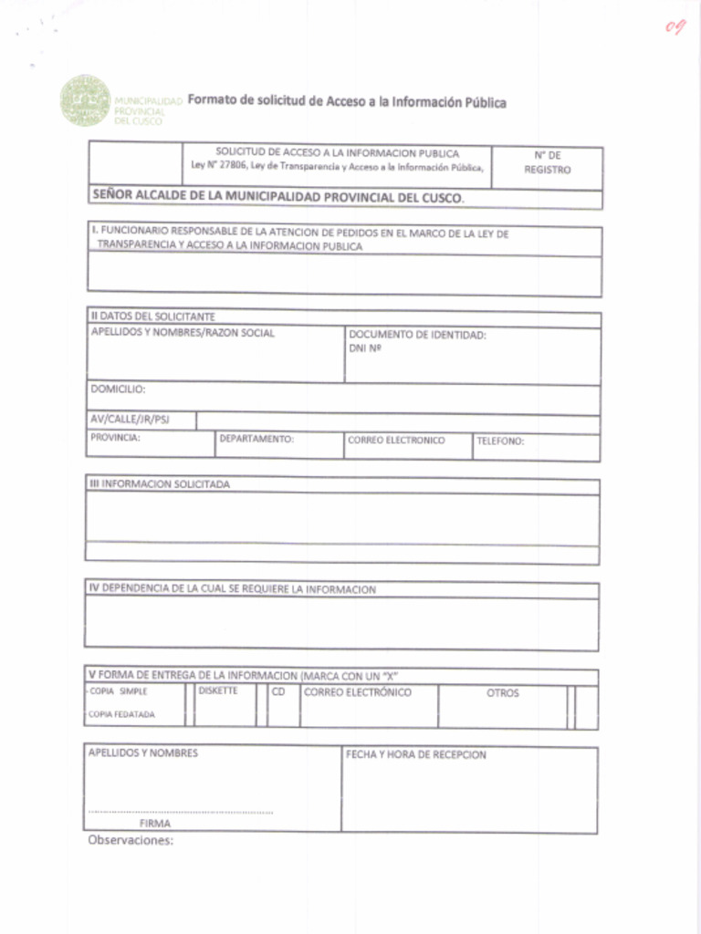 Texto Indescifrable | PDF