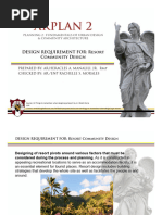 Damac Lagoons Community Master Plan 2023 | PDF
