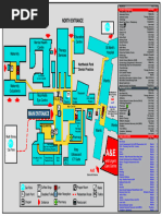 Epsom and St Helier Hospital Map | PDF | Clinic | Hospital