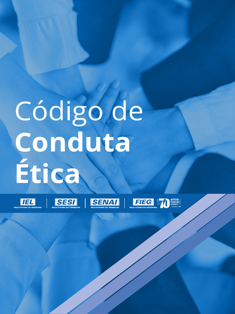 Cod de Etica | PDF | Conformidade regulatória | Sindicato