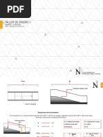 CÁLCULO DE RAMPA - Blocks | PDF | Autodesk Revit | Porcentaje