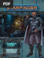 Starfinder Core | PDF