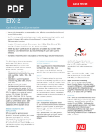 DS-7720B Hardware Installation Guide | PDF | Computing | Computer Networking