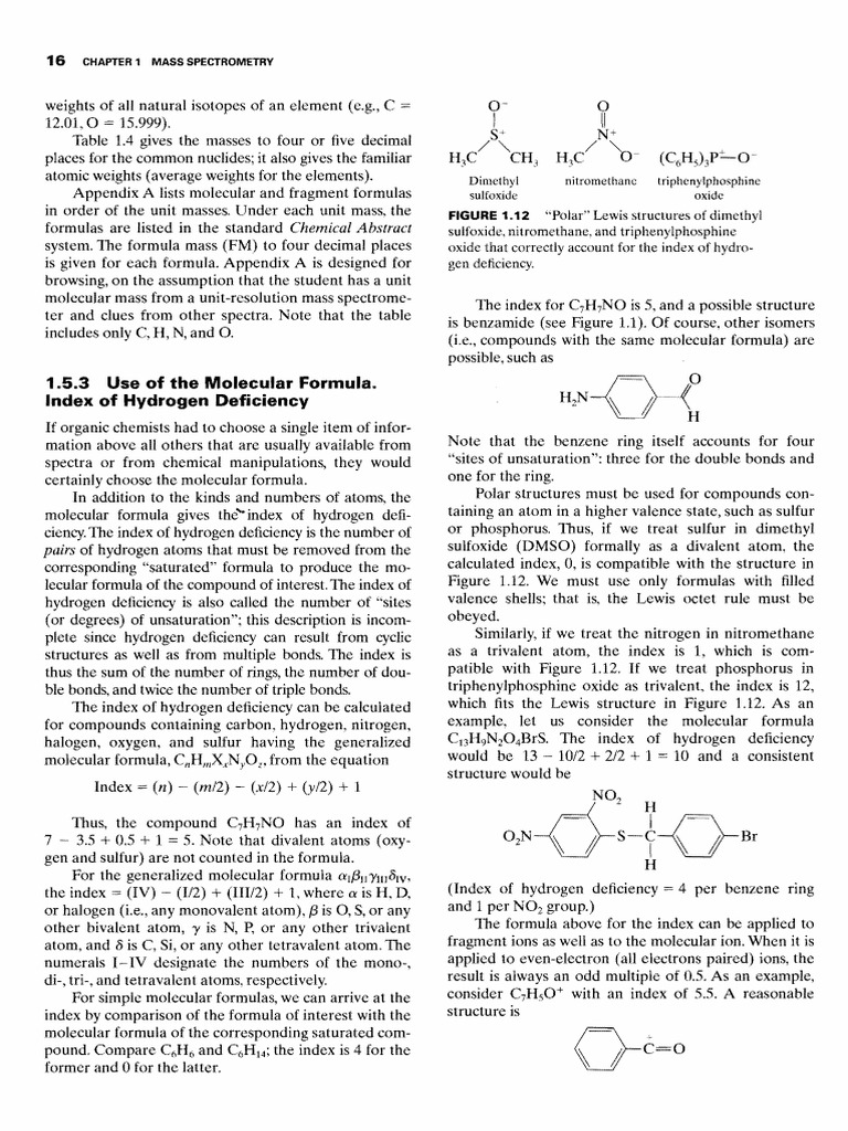 Robert M. Silverstein - Spectrometric Identification of Organic ...