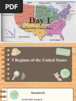 North America Physical Features - Map Quiz Game - Seterra | PDF | North ...