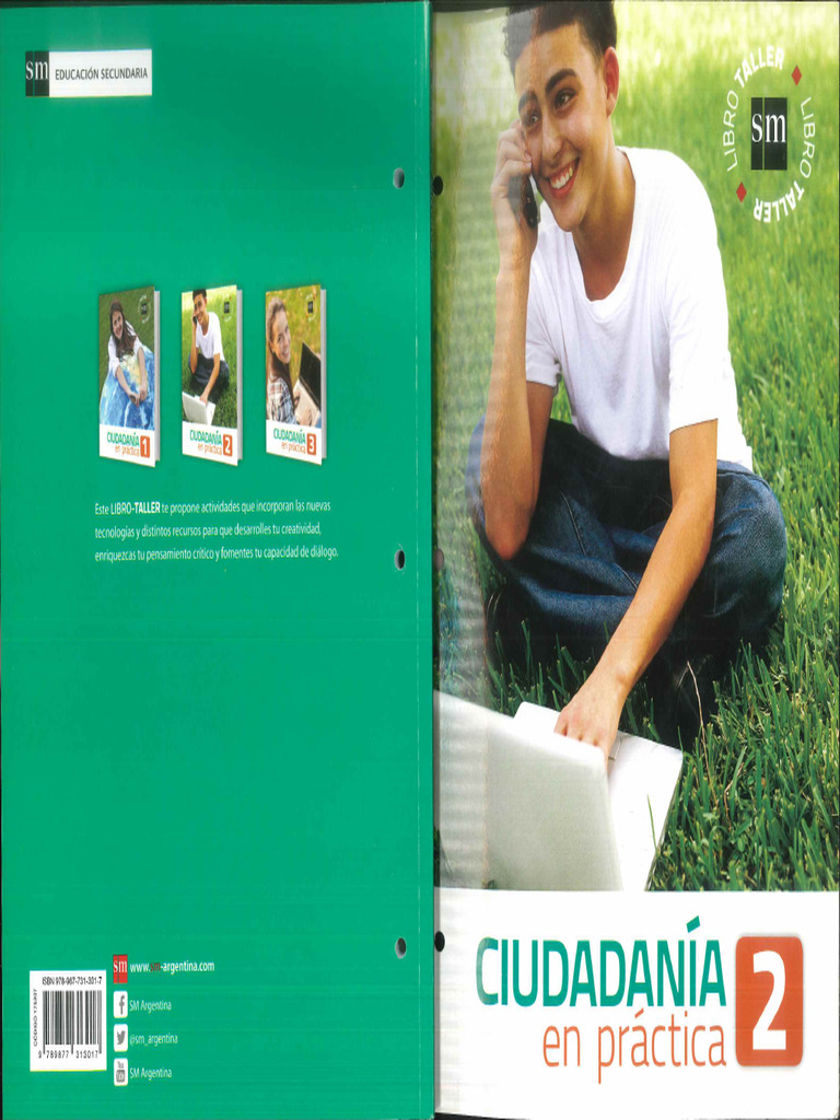 Ciudadania en Practica 2 | PDF