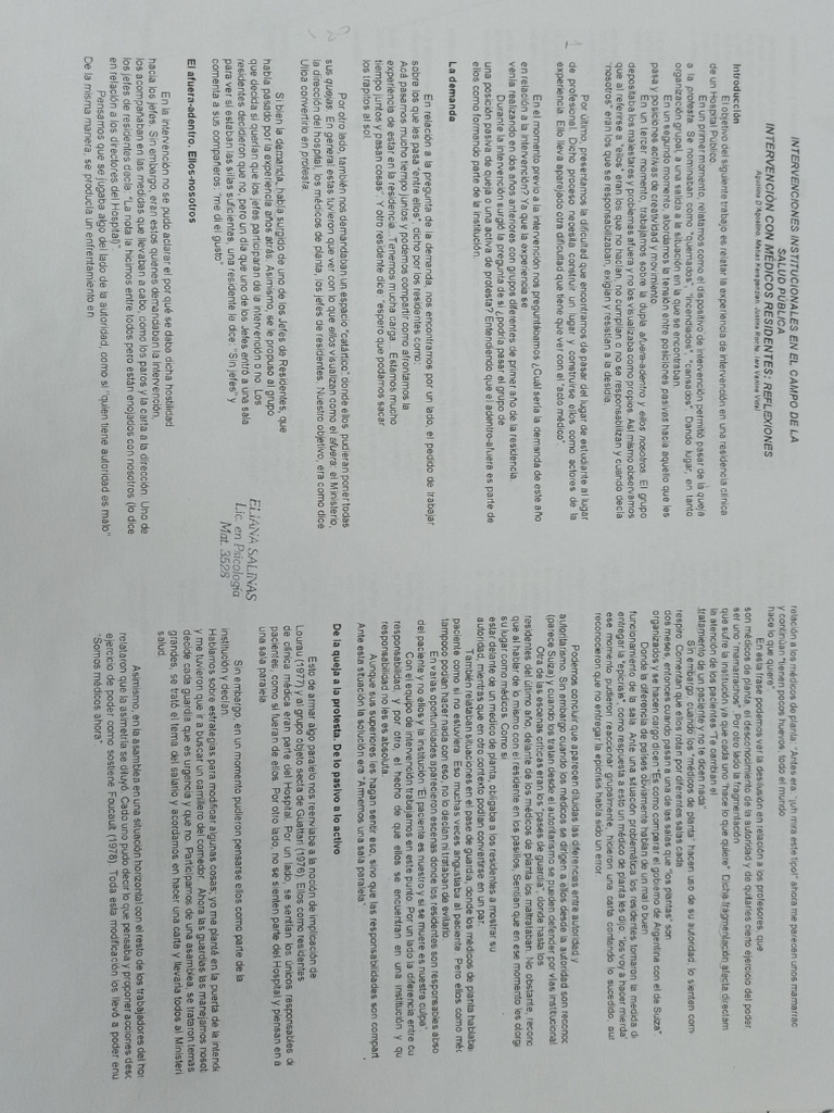 Texto Bases Grupales | PDF