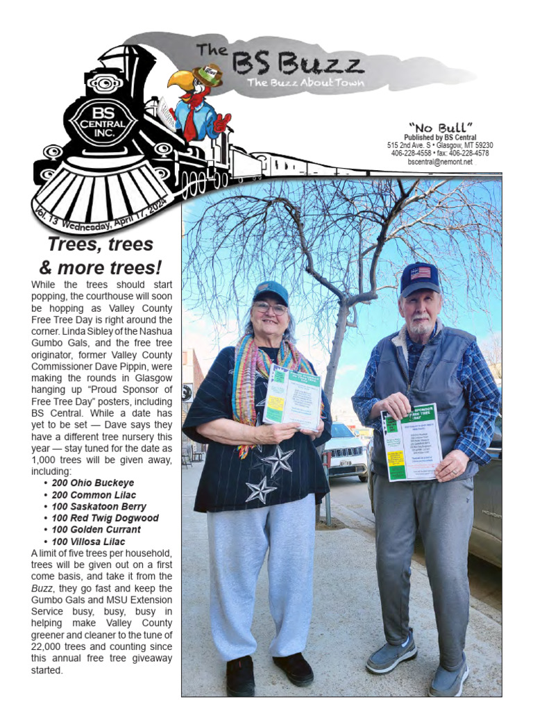 BS Buzz | PDF | Golf Course | Nursing