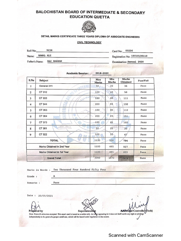 Educational Docs | PDF