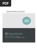 Manual de Doctrinas y Reglamentos A.D. | PDF | Cristo (título) | Salvación