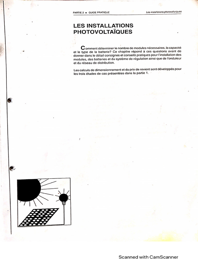 Exercices D électricité Pdf