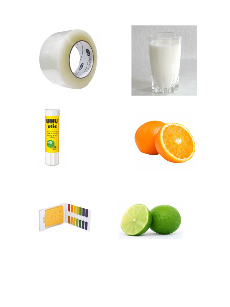 PH 2 | PDF