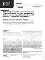 The PERMA Profiler | PDF | Well Being | Positive Psychology