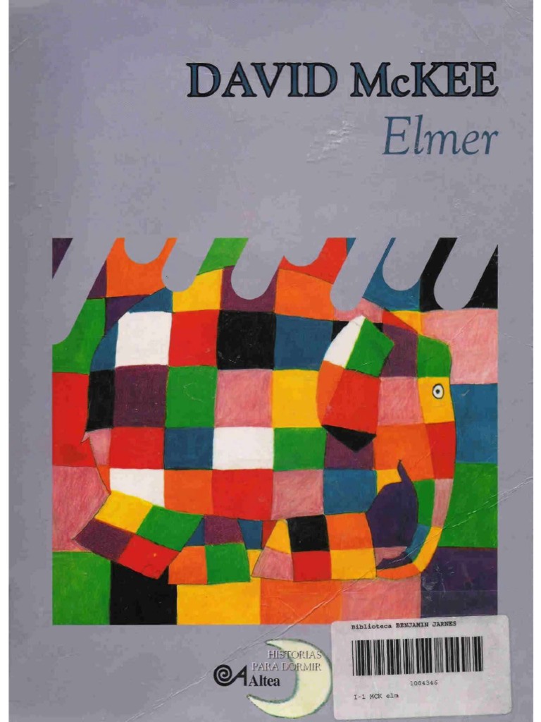 elmer | PDF